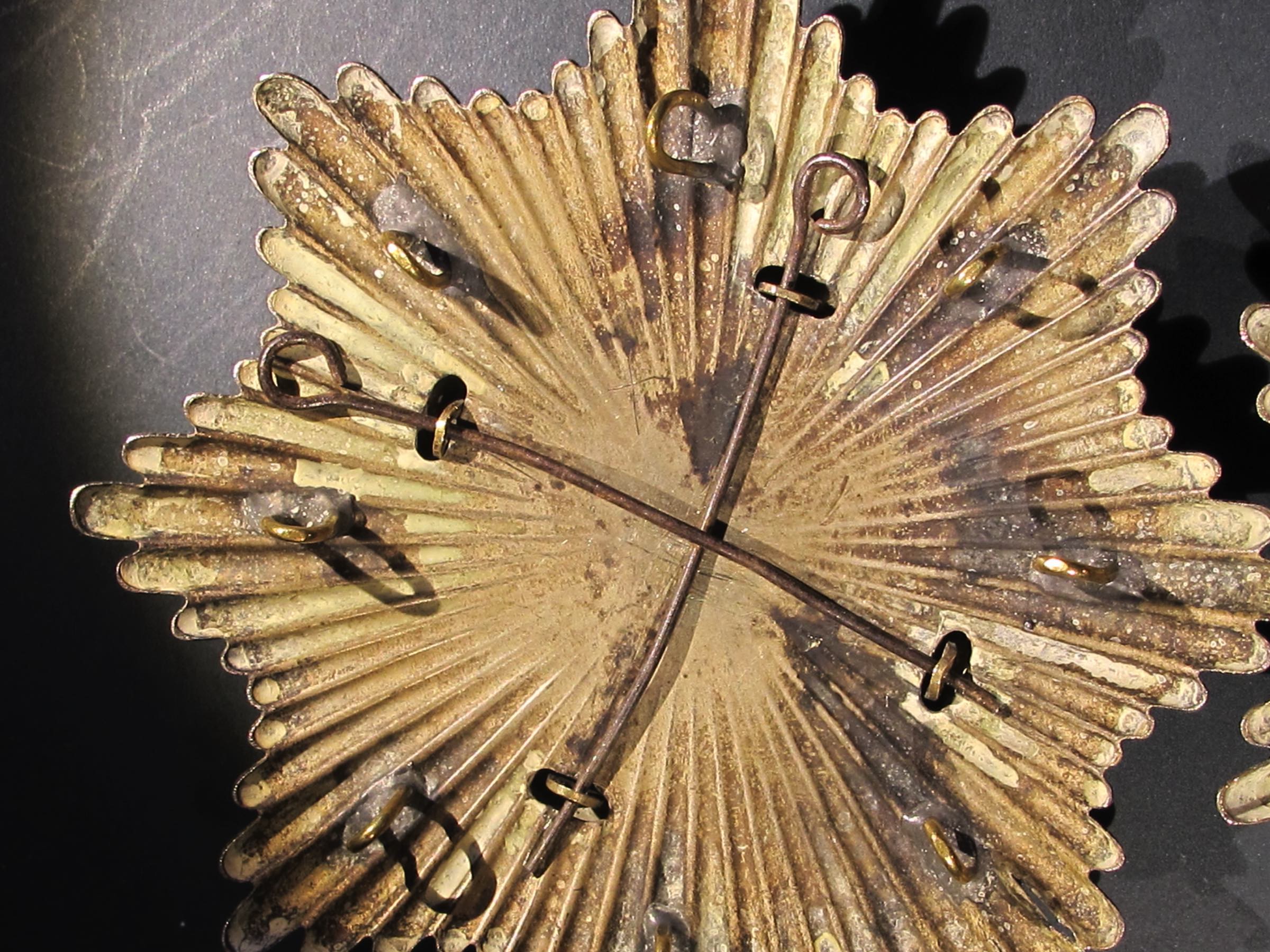 Insiginia - Saxonia Militaria