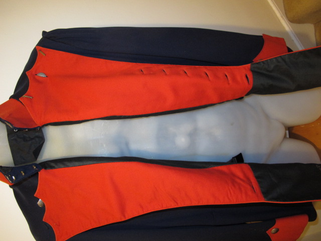 Uniforms - Saxonia Militaria