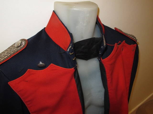 Uniforms - Saxonia Militaria