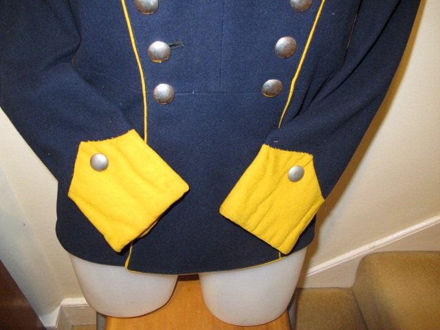 Uniforms - Saxonia Militaria