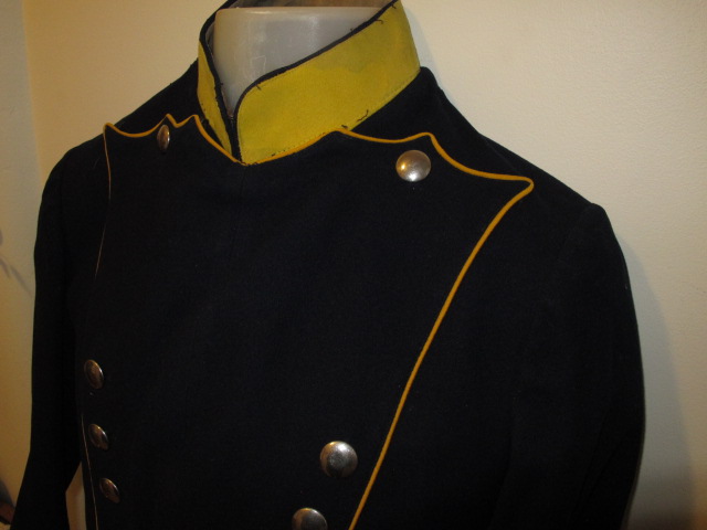 Uniforms - Saxonia Militaria