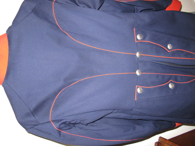 Uniforms - Saxonia Militaria