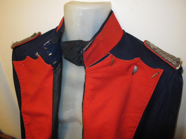 Uniforms - Saxonia Militaria