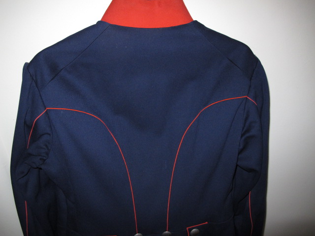 Uniforms - Saxonia Militaria