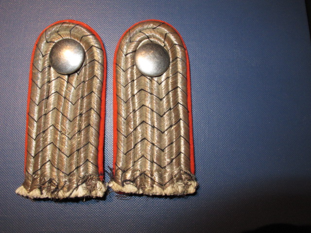 Uniforms - Saxonia Militaria