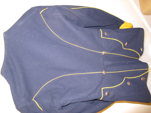 Uniforms - Saxonia Militaria