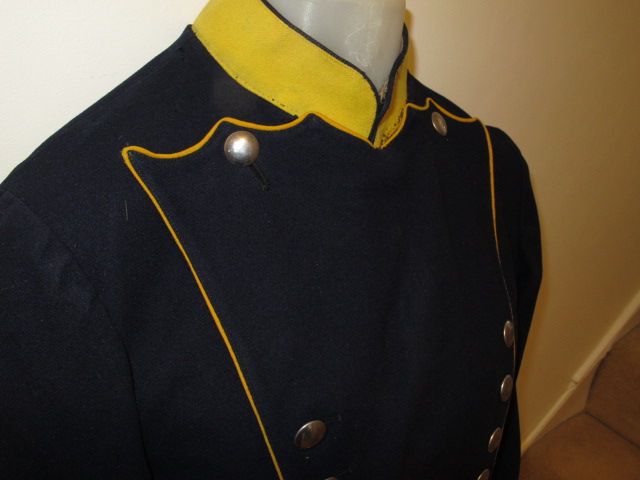 Uniforms - Saxonia Militaria